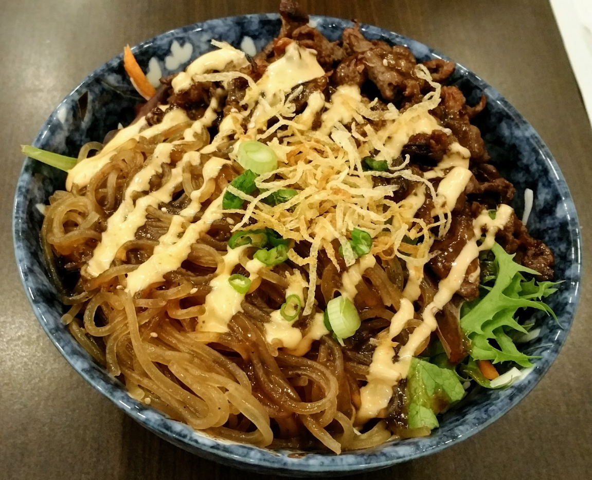 Next Korean Meal? Jumak! – From Point A 2 Point B